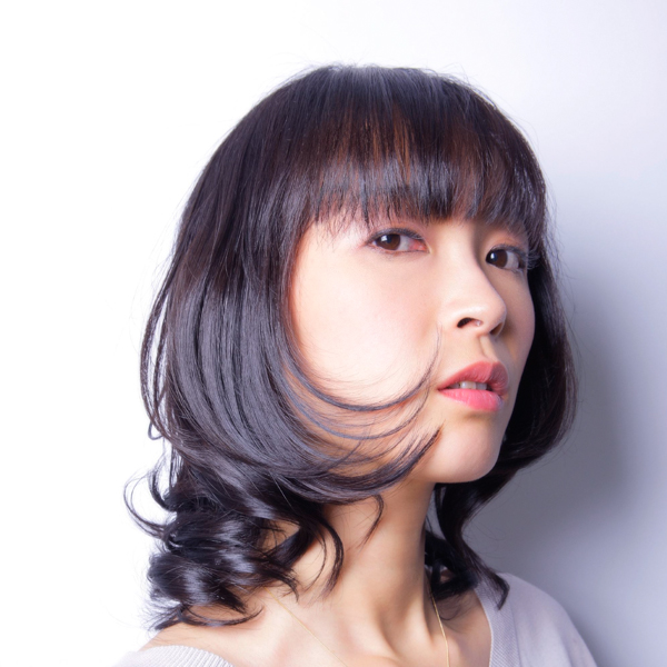 Style-04 | HIROIN Hair Catalog